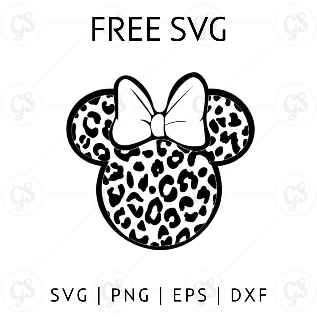 Mickey and Minnie Mouse Valentine SVG Free – GRAB SVG LLC