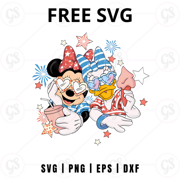 Disney SVG Free | Magical Cut Files for Cricut, Silhouette ...