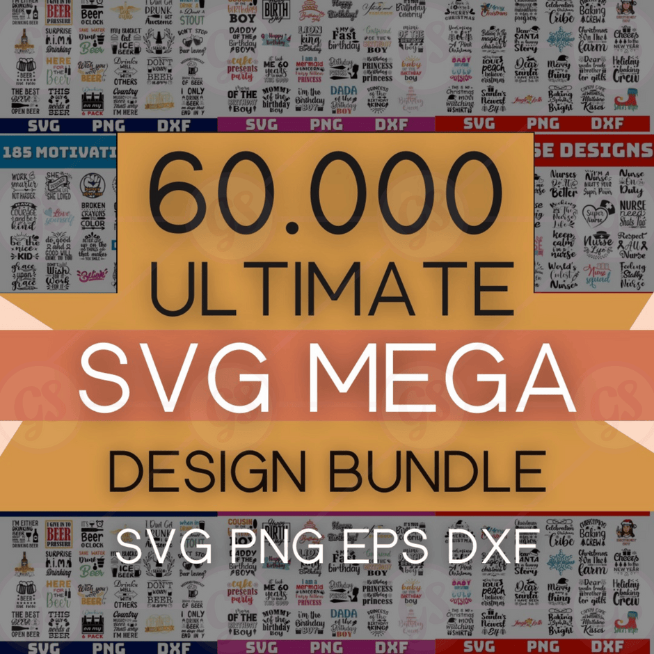 Grabsvg.com | Premium SVG Files & Design Bundles – GRAB SVG LLC